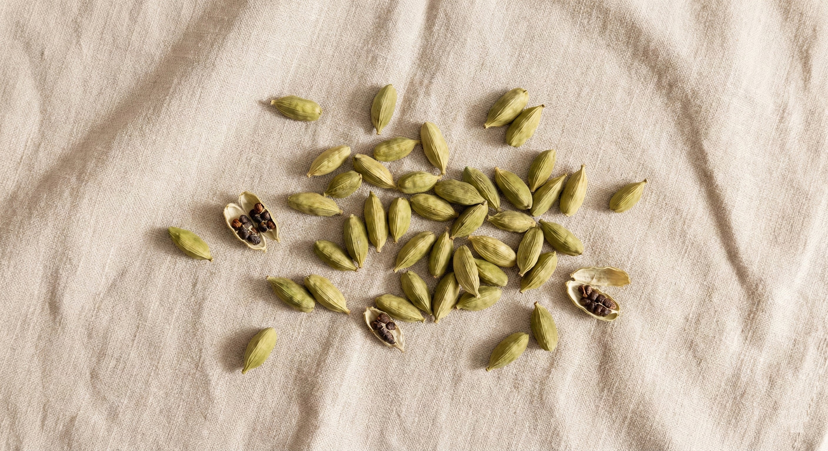 What to Do with Cardamom: Easy & Healthy Ways to Use It Every Day ...